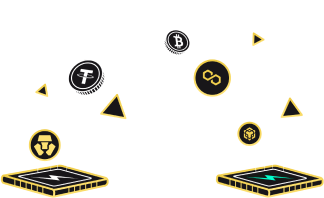 Flash Wallet | First non-custodial Wallet in the world with new ...