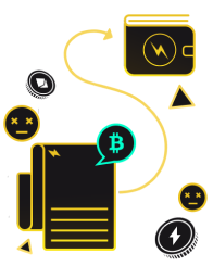 Flash Wallet | First non-custodial Wallet in the world with new ...