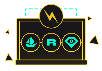 Flash Wallet | First non-custodial Wallet in the world with new ...