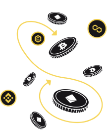 Flash Wallet | First non-custodial Wallet in the world with new ...